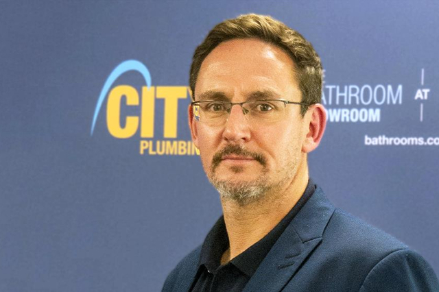 Robbie Bell apppointed as new CFO | Highbourne Group