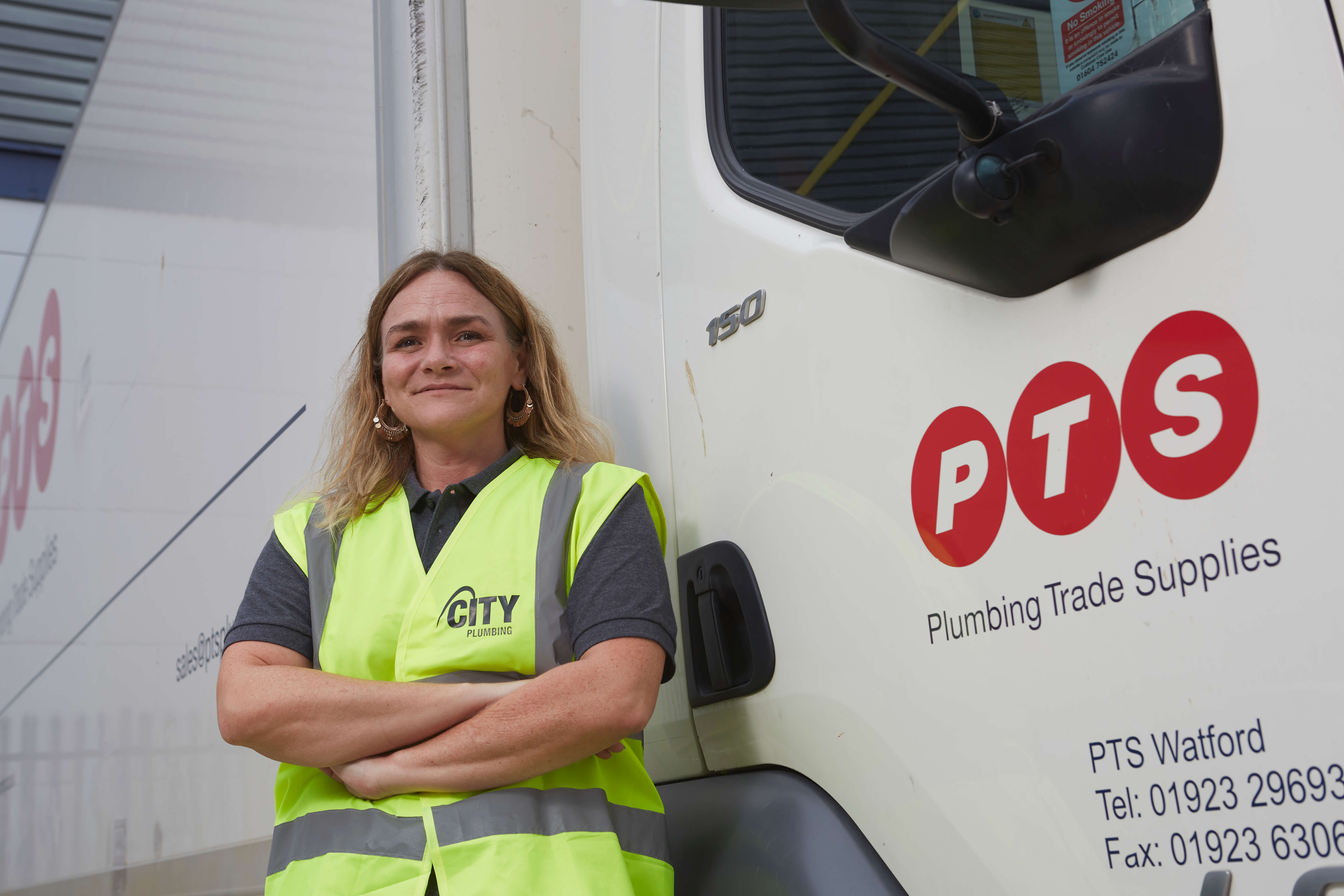 City Plumbing & Plumbing Trade Supplies (PTS) | Highbourne Group