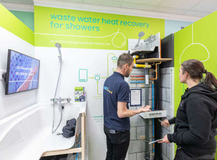 Direct Heating Spares (DHS) | Highbourne Group