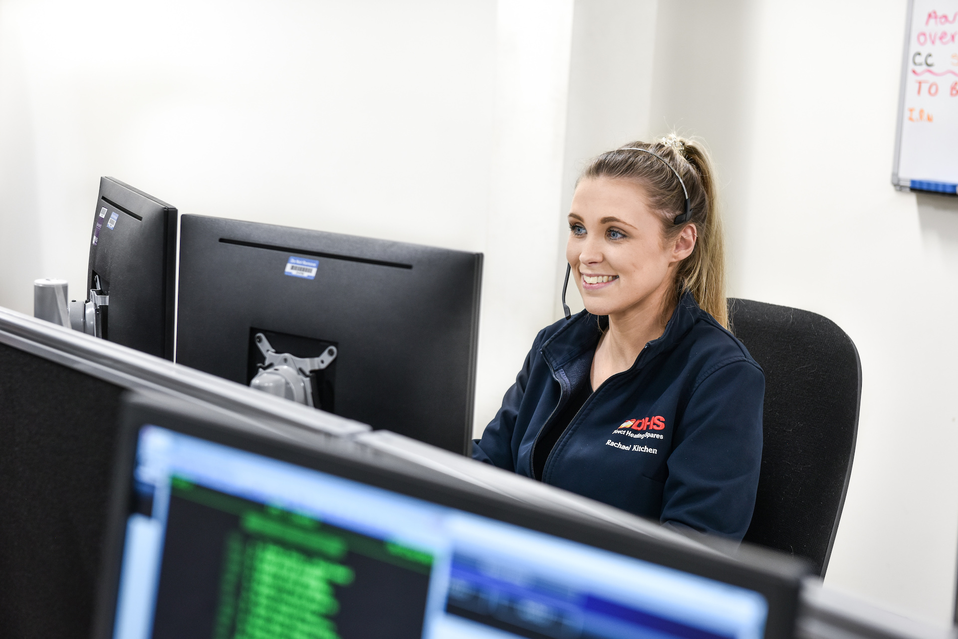 Direct Heating Spares (DHS) | Highbourne Group