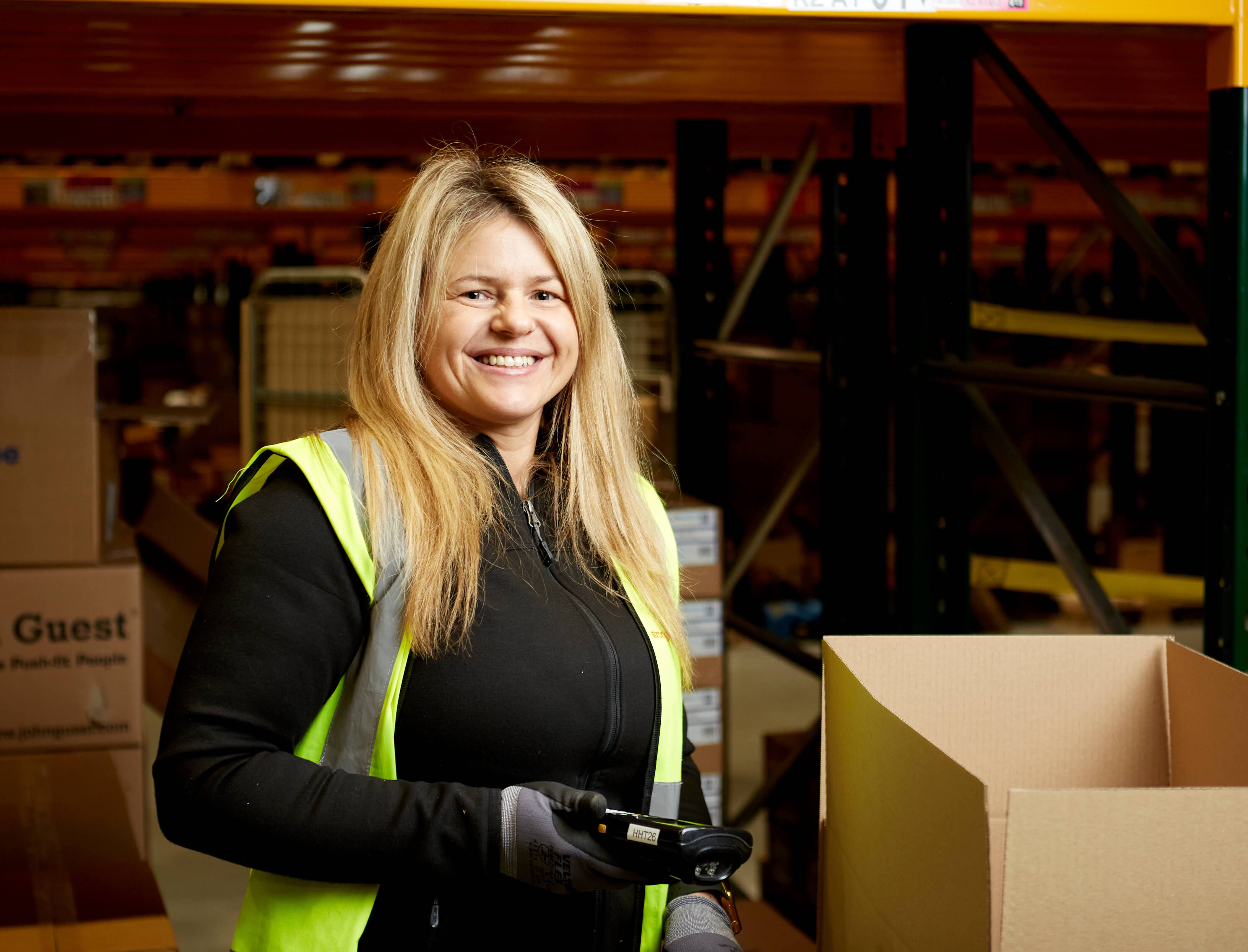 Highbourne Group | Home