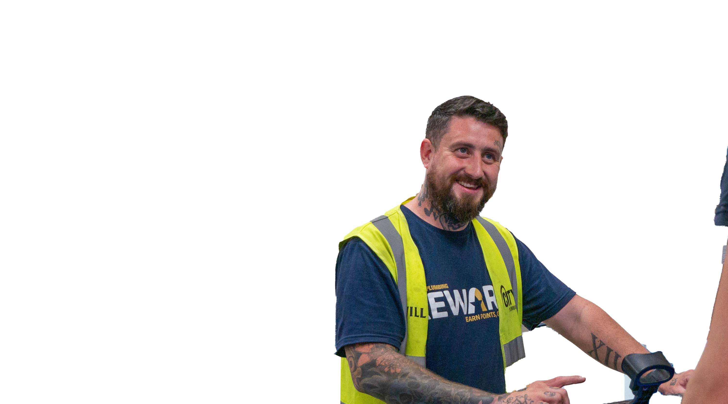 Highbourne Group | Plumbing, Heating, Electrical & Renewables