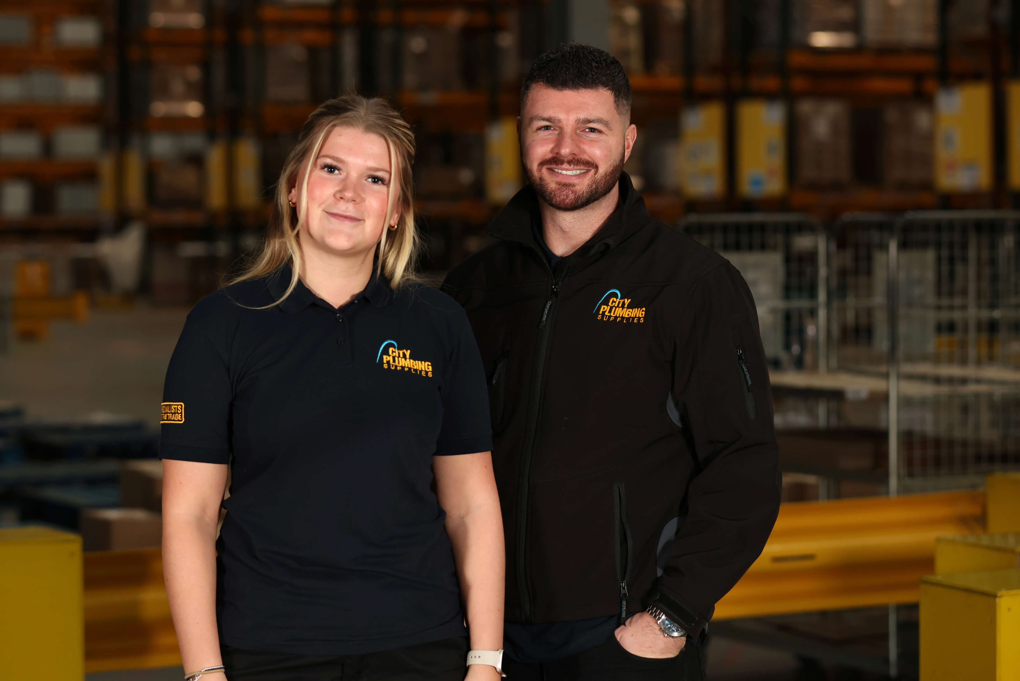City Plumbing & Plumbing Trade Supplies (PTS) | Highbourne Group